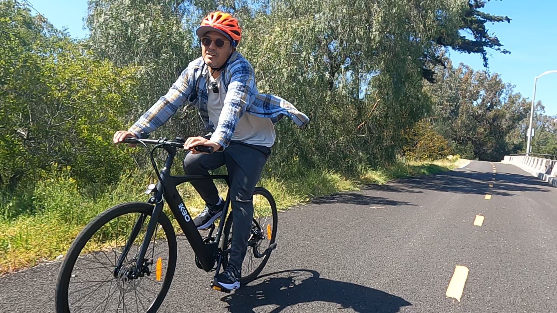 The KBO Hurricane 2: An Versatile Stealth Ebike - Top5ebikes