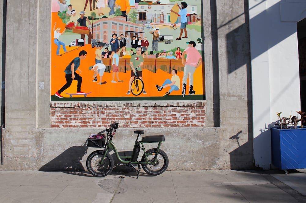 The RadRunner 2 from Rad Power Bikes - Top5ebikes