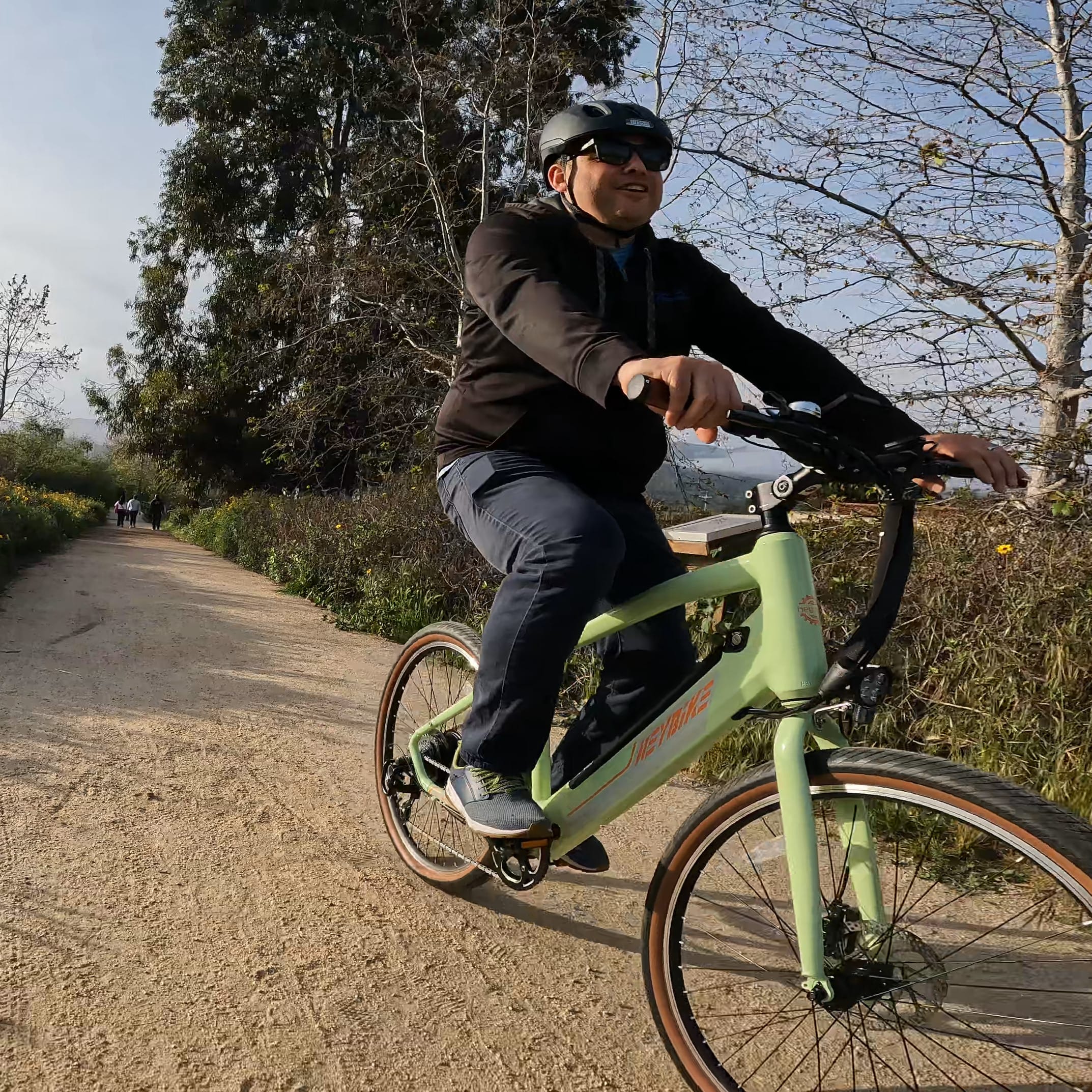 Heybike Ebike Review 2026: Models, Specs, Pricing & Best Picks
