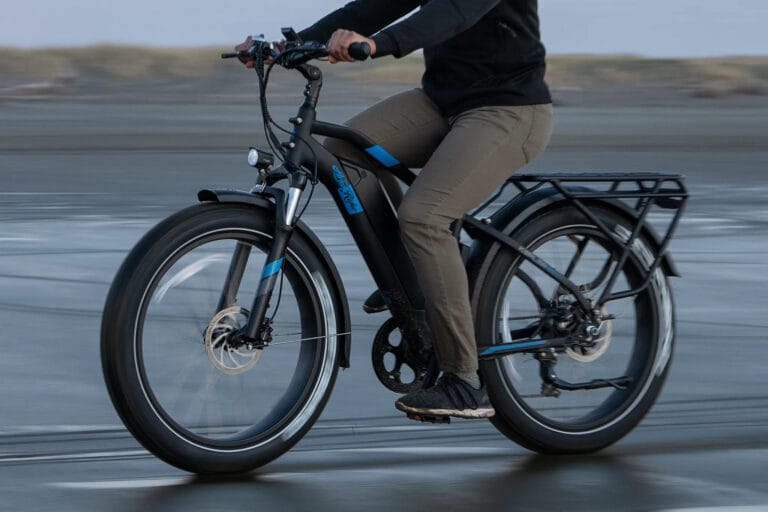 Explore the Ariel Rider Kepler Electric Bike | Top5ebikes
