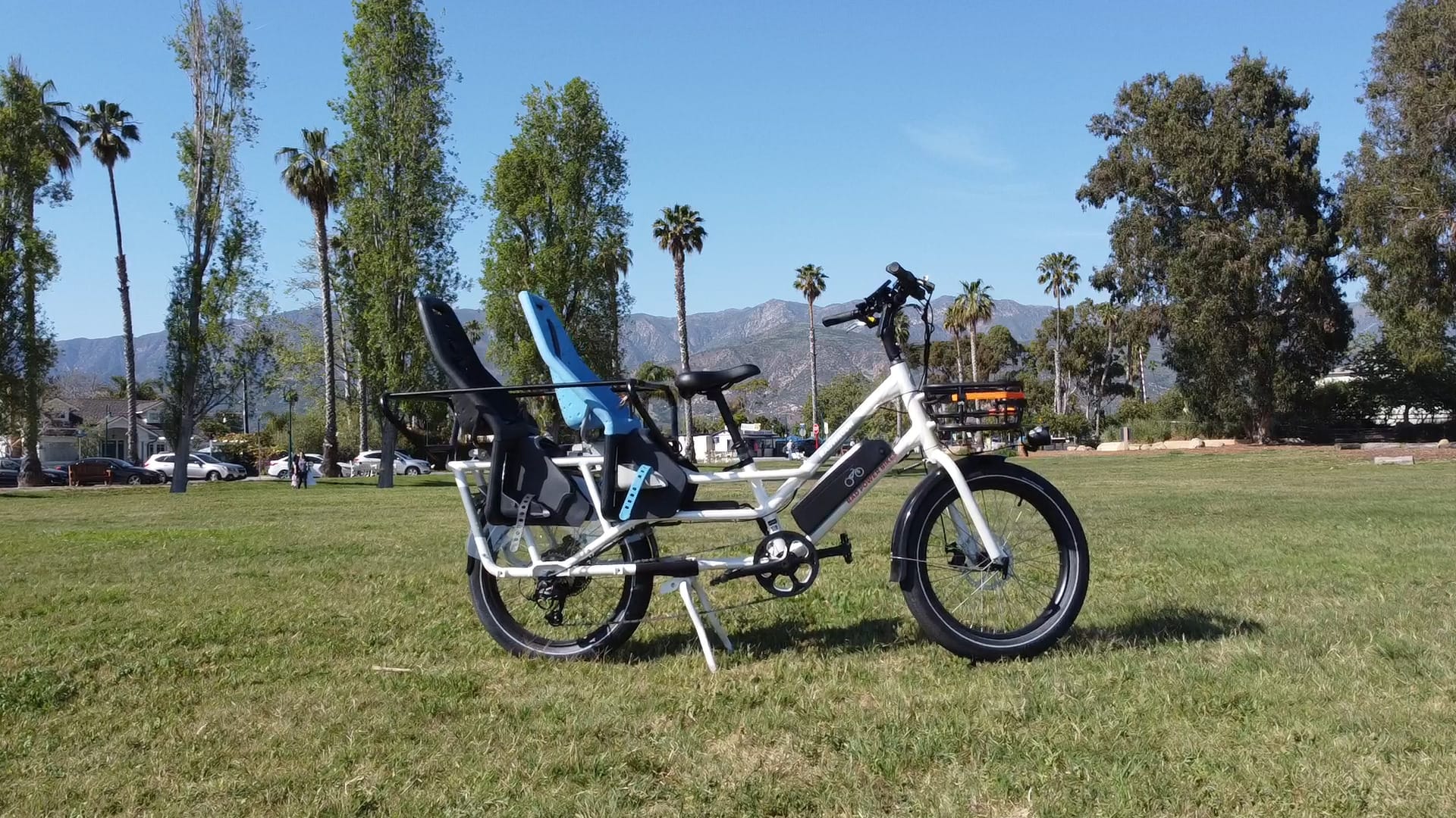 The Ultimate Electric Cargo Bike Comparison - Top5ebikes.com