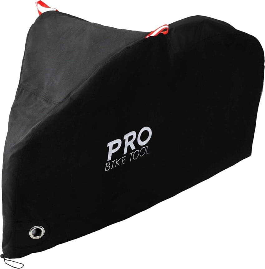 Best Bike Covers For Protecting Your Ebike - Top5ebikes.com