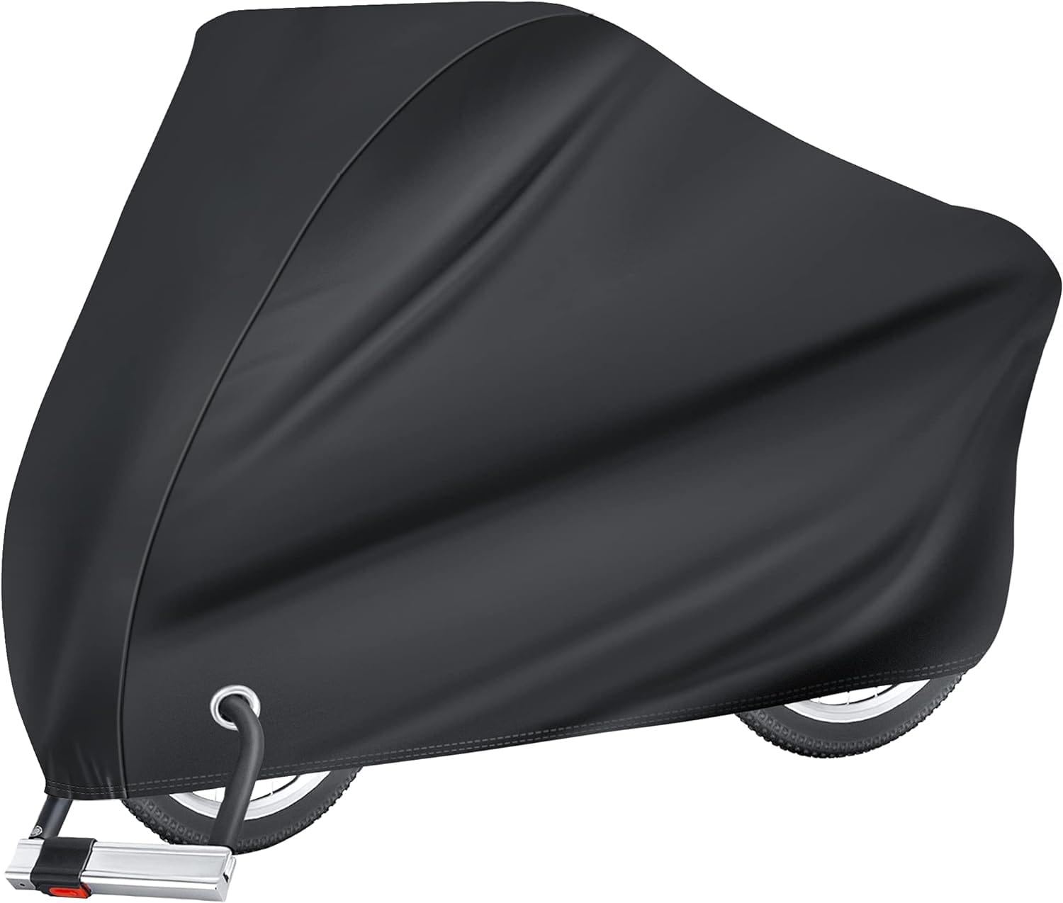 Best Bike Covers For Protecting Your Ebike - Top5ebikes.com