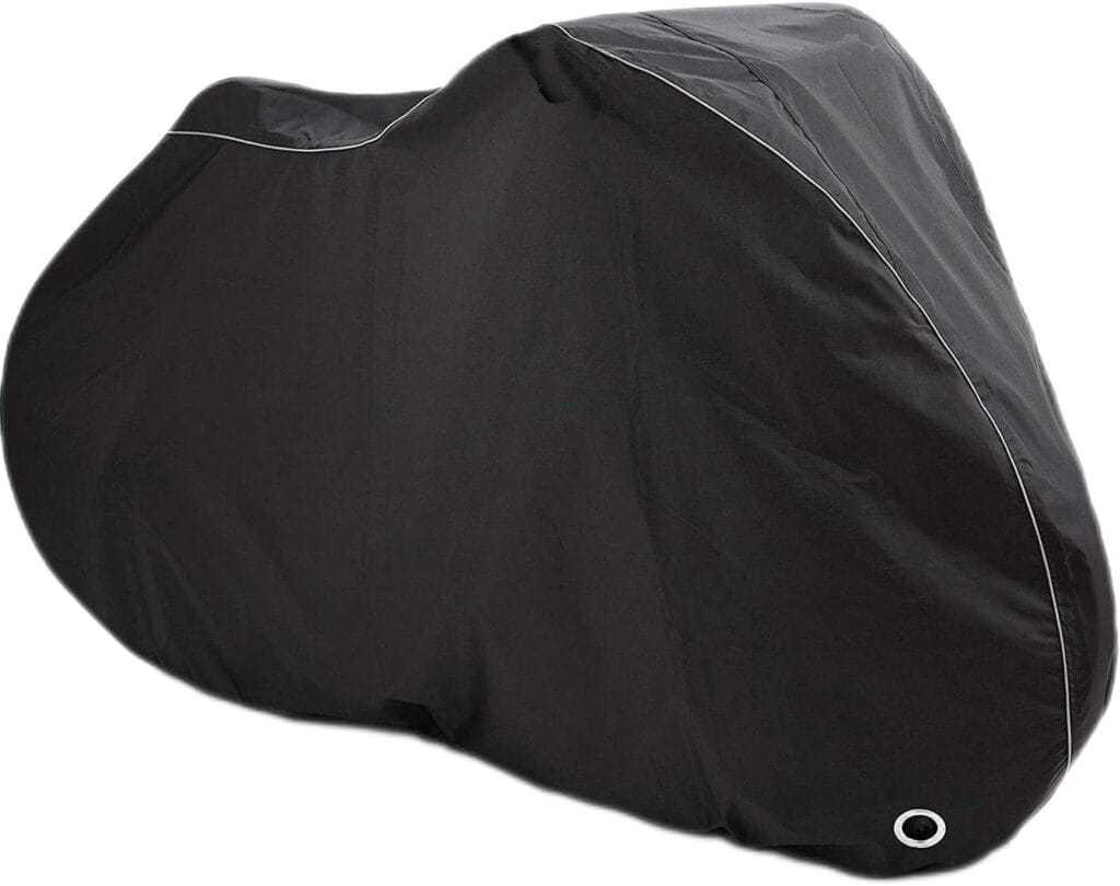 Best Bike Covers For Protecting Your Ebike - Top5ebikes.com