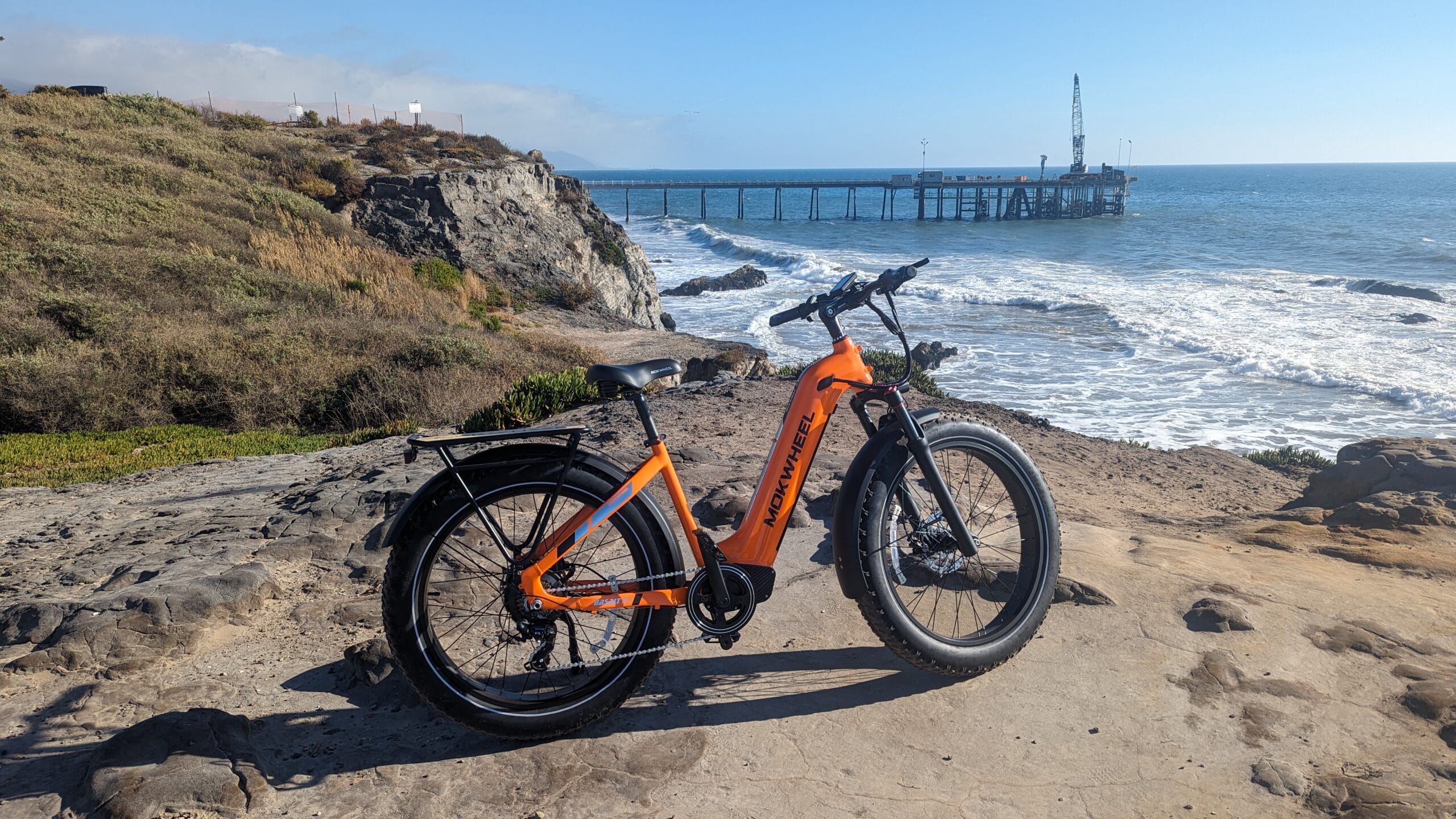 Mokwheel Basalt: A Fresh Contender in the Fat Tire Ebike Arena