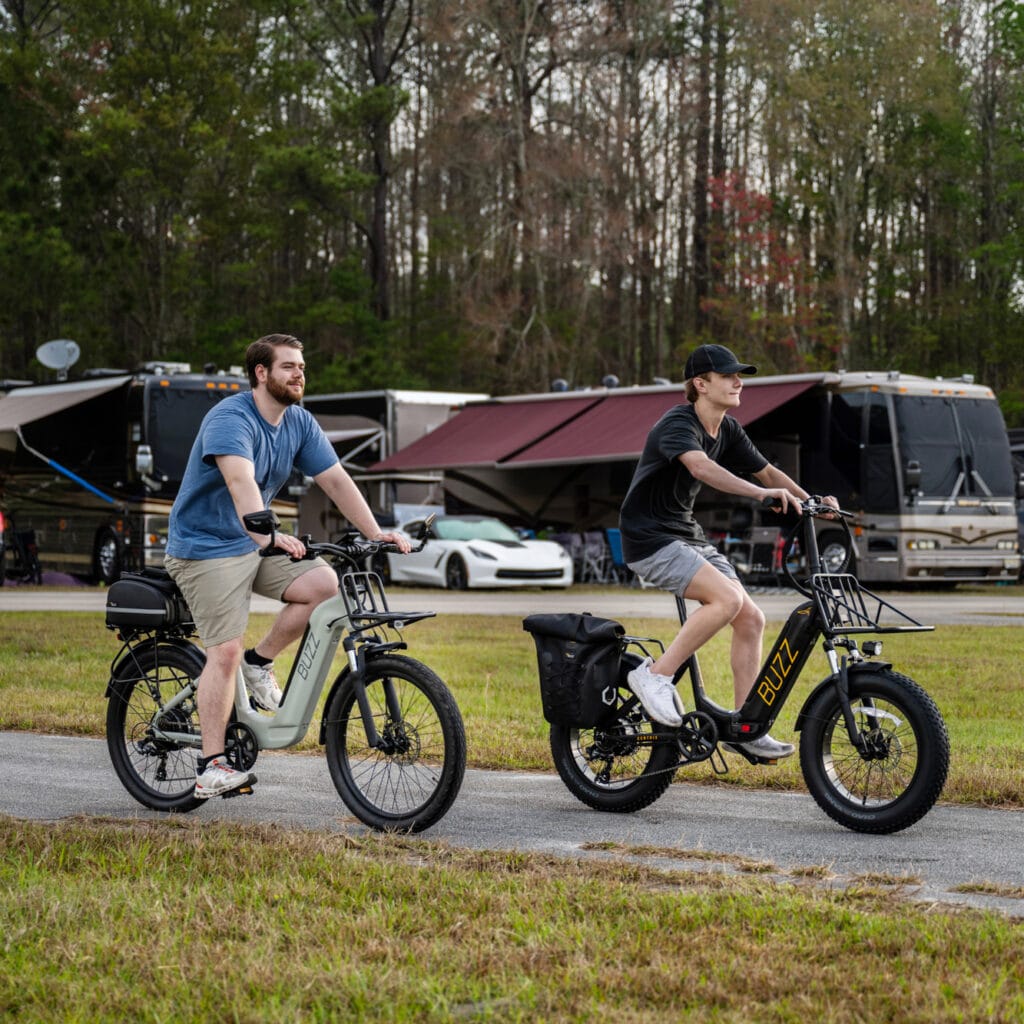 Introduction to Buzz Bicycles - Top5ebikes.com